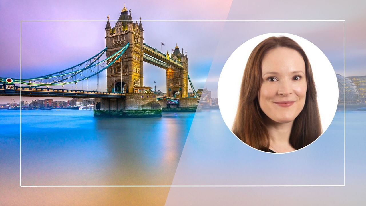 Arch promotes deputy CEO of international insurance | Bermuda Re